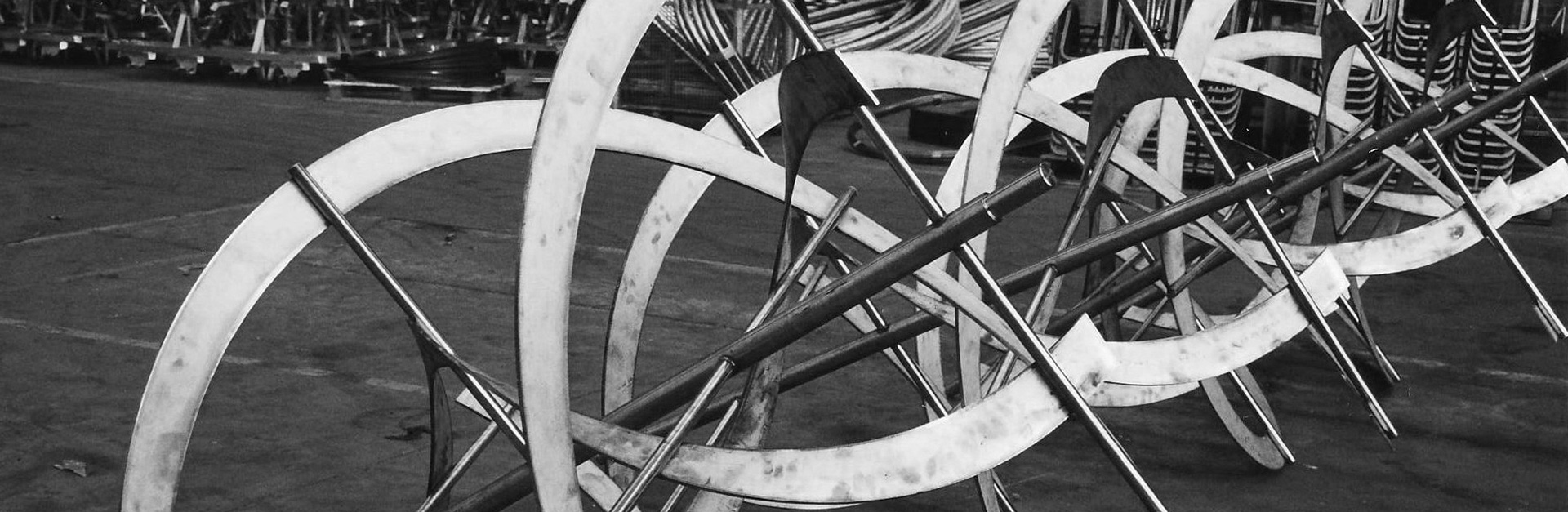 Tube Bending & Metal Rolling Engineering | Bendtech Industries