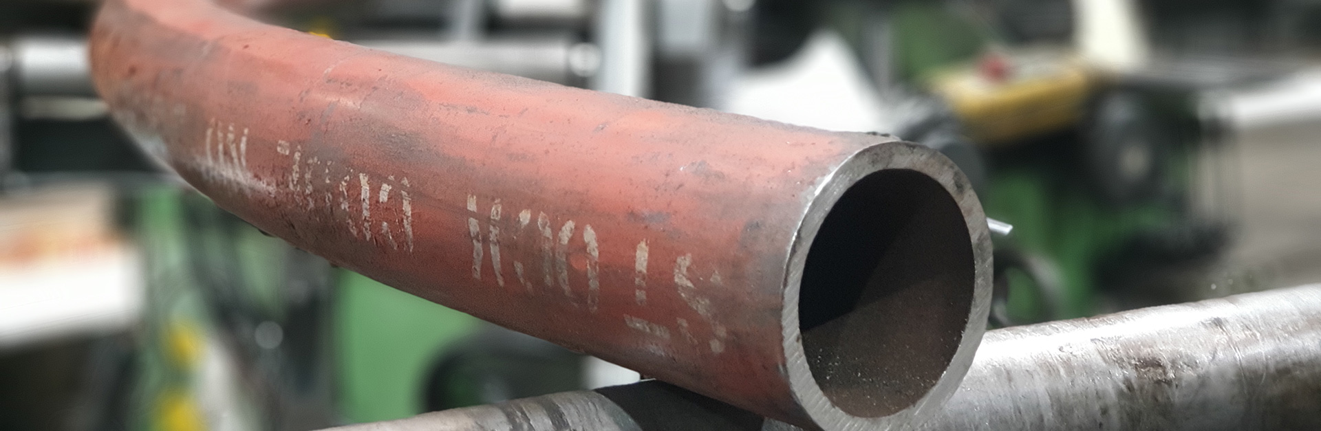 Metal Section & Profile Rolling | Bendtech Industries