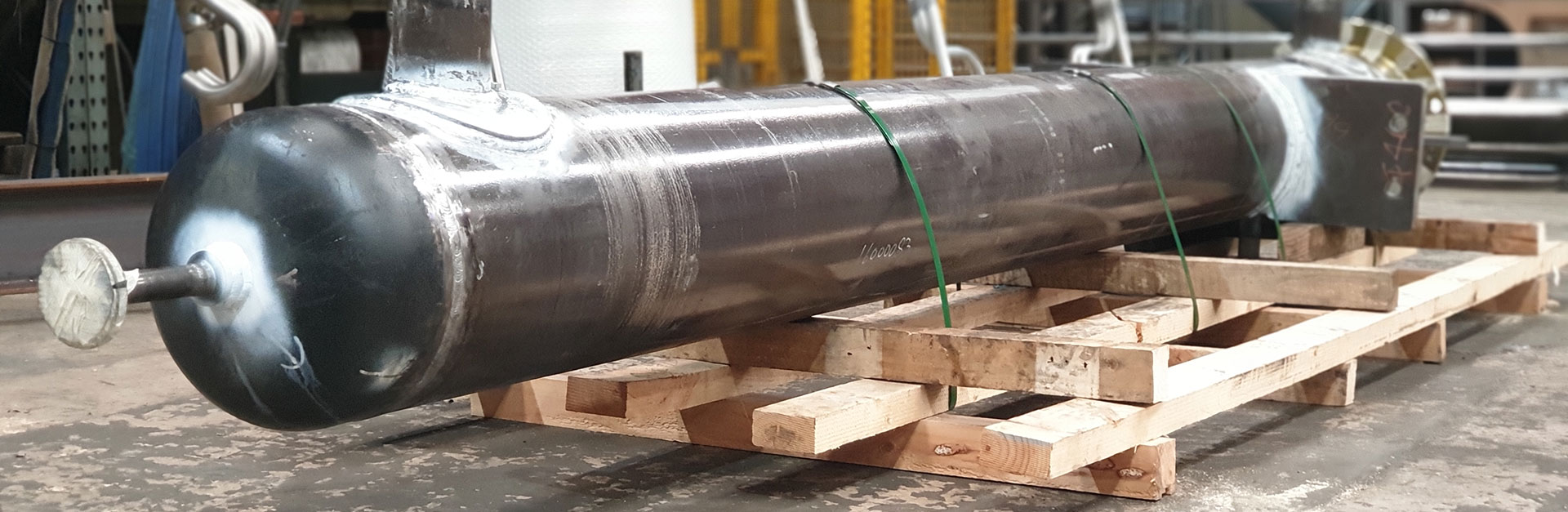 About Us | Bendtech Industries