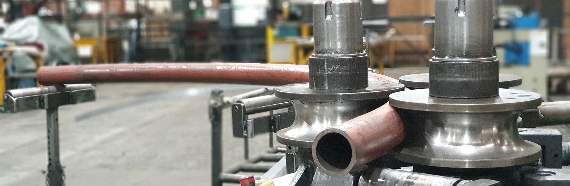 About Us | Bendtech Industries