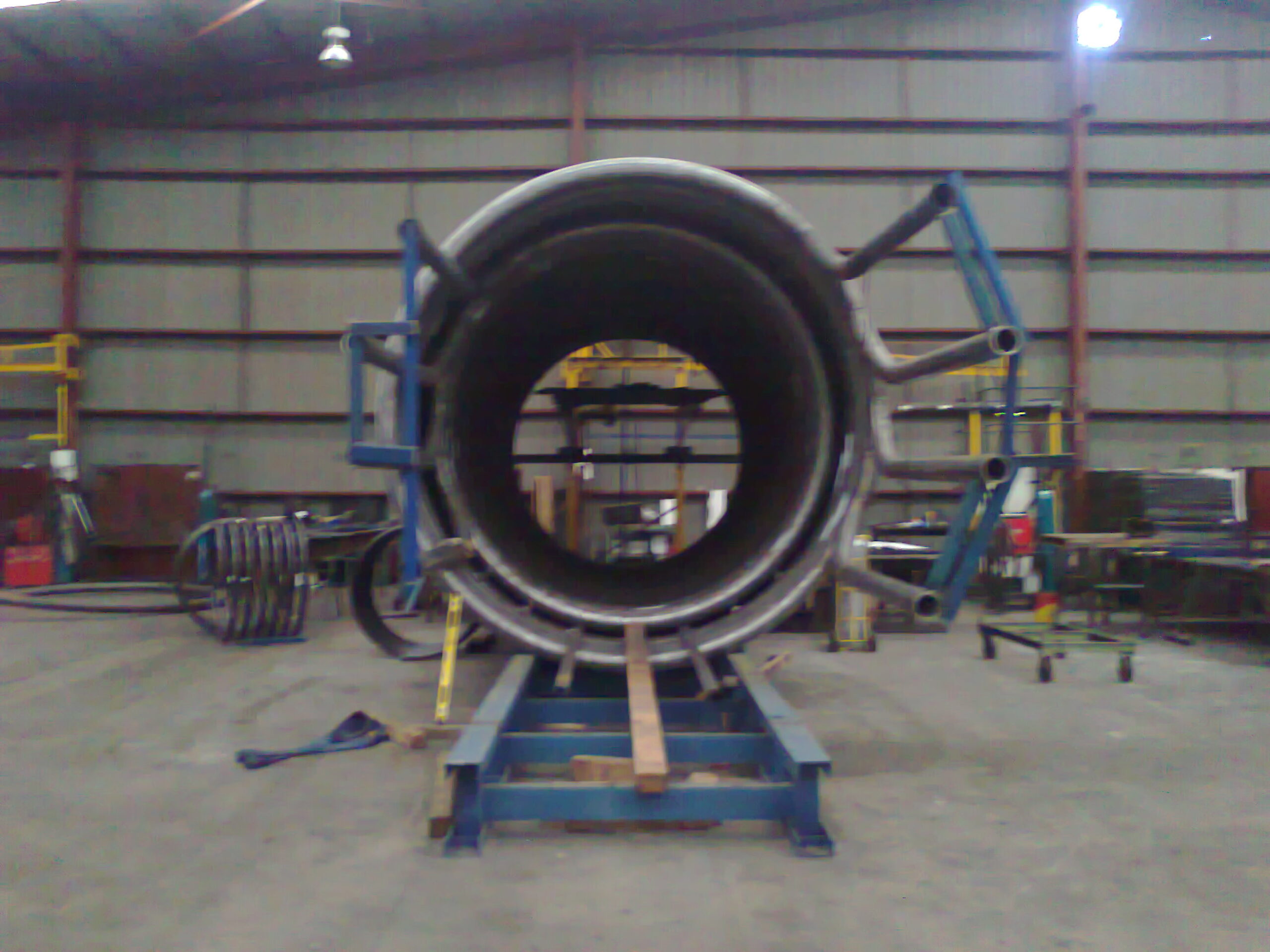 Industrial Coils | Bendtech Industries