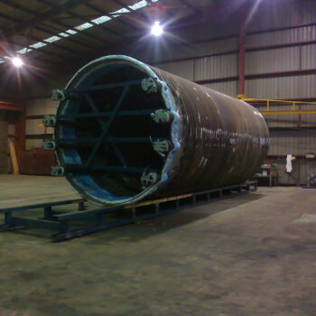 Industrial Coils | Bendtech Industries