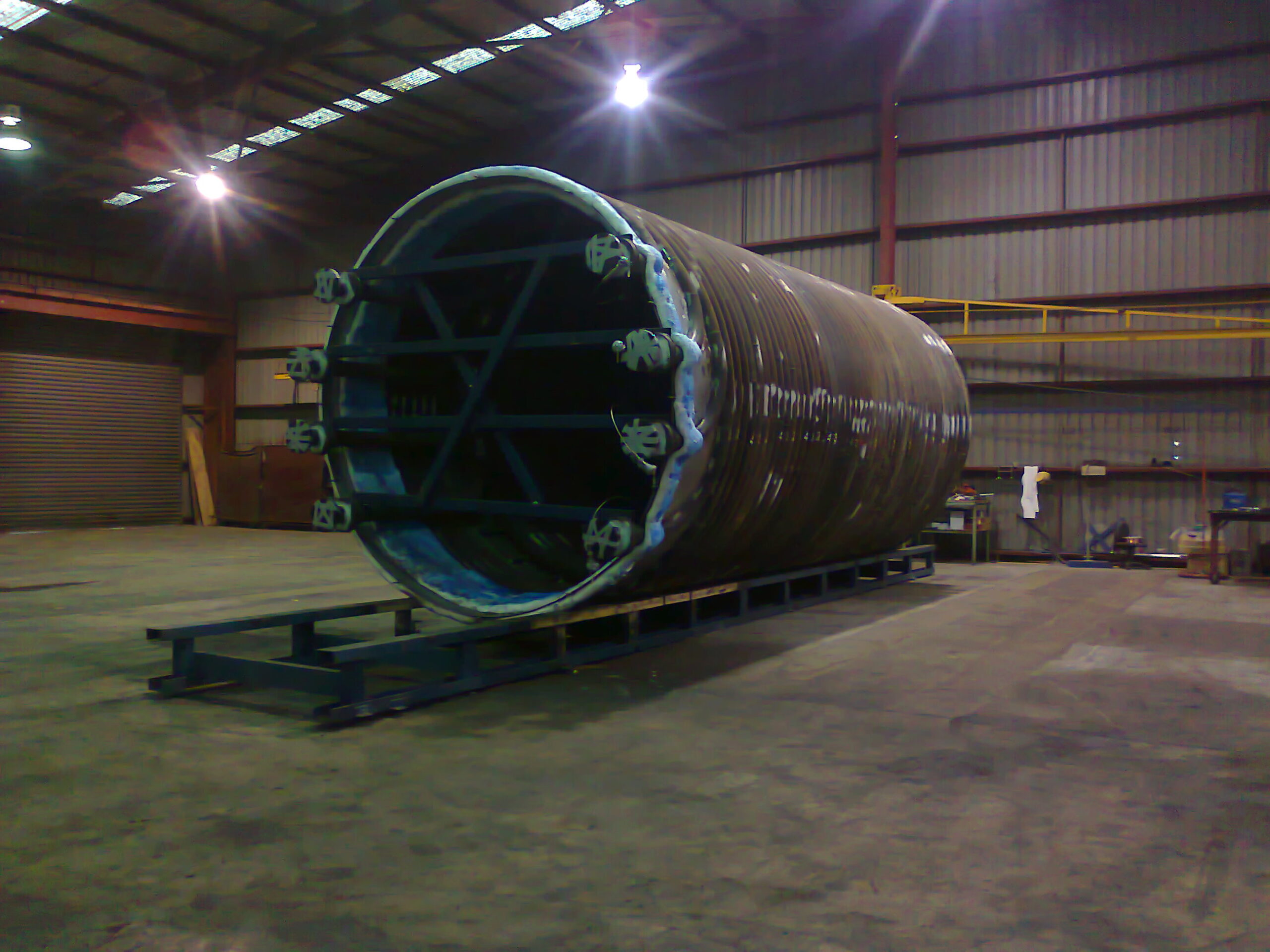 Industrial Coils | Bendtech Industries