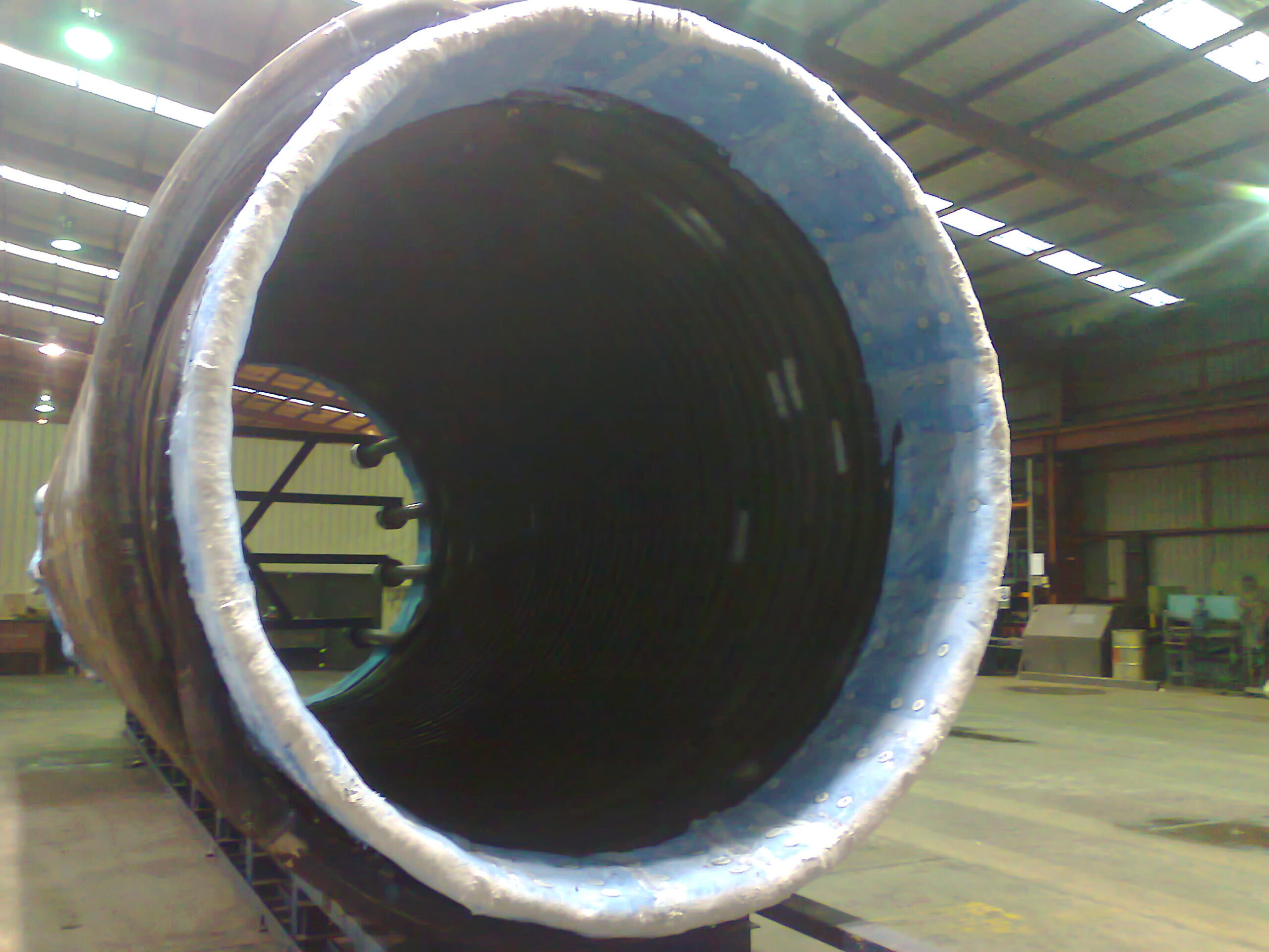 Industrial Coils | Bendtech Industries